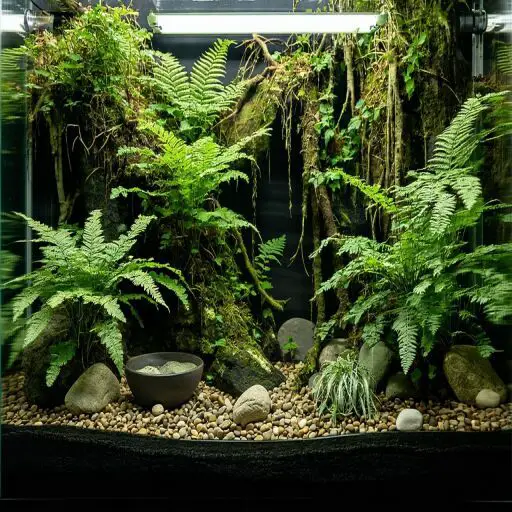 Best Snake Tank Substrates: 7 Safe Options for Happy Reptiles (2025 Guide)