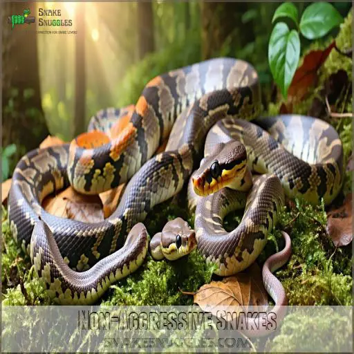 20 Smallest Pet Snakes That Stay Small: Beginner Snake Breed Guide