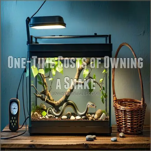 How Much Do Snakes Cost? 2025 Price Guide for Pet Lovers!