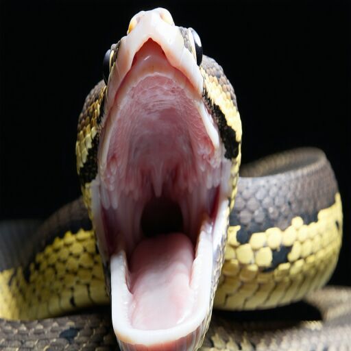 Signs of a Healthy Ball Python: Key Indicators Every Owner Should Know