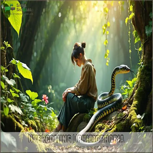 Why Are People Afraid of Snakes? Science Reveals The Surprising Truth