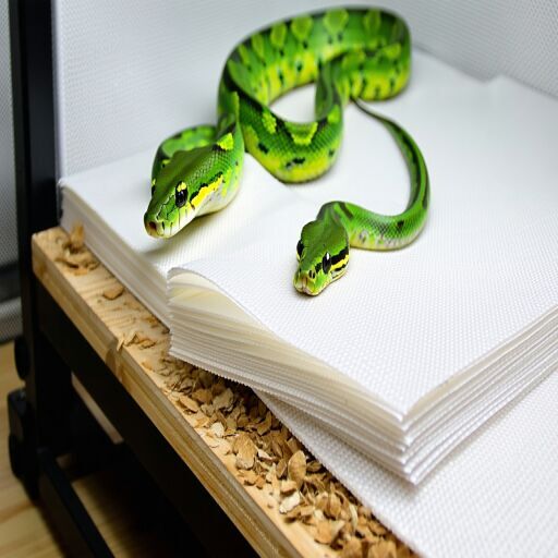Best Snake Bedding: 9 Top-Rated Options That Keep Your Pet Healthy (2025)