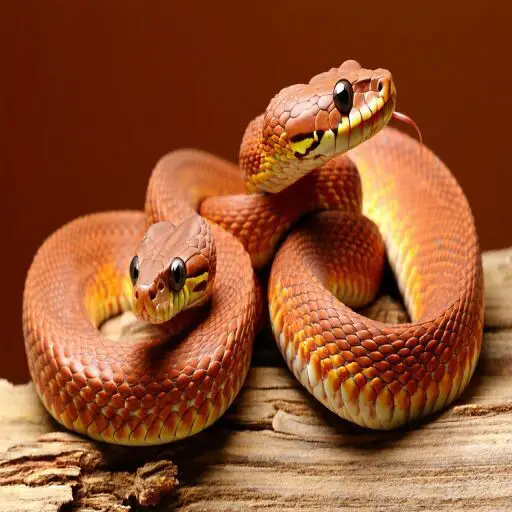 How to Tell Age of a Corn Snake: Simple Signs and Growth Indicators