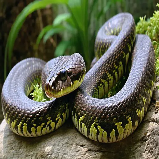 Boa Constrictor Snake Ownership Laws: What You Need to Know in 2025