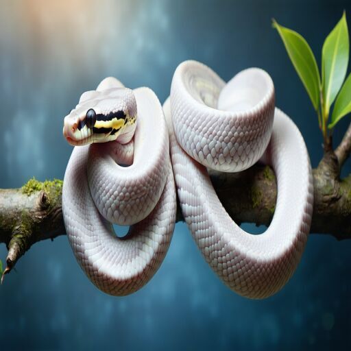 Ball Python Morph Guide: 50+ Stunning Colors & Patterns Revealed (2025)