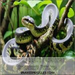 Children's Python Care: Tips for Housing, Feeding & Keeping Them Healthy