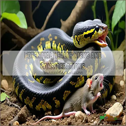 What Do Pythons Eat? Diet Insights & Feeding Habits Explained