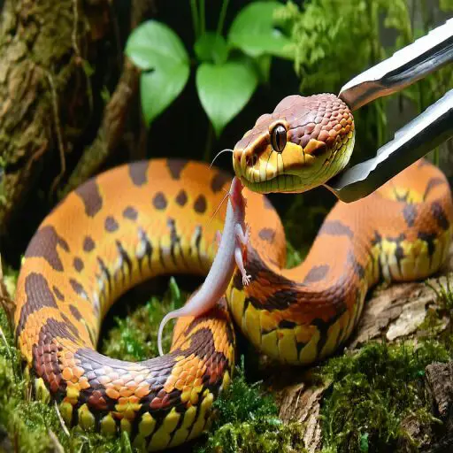 What Do Corn Snakes Eat? Feeding Tips & Diet Guide for Healthy Snakes