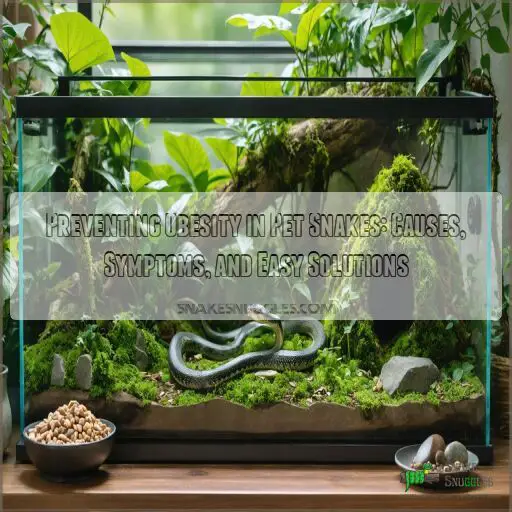 Snake Diet Guide: What They Eat & Essential Feeding Tips