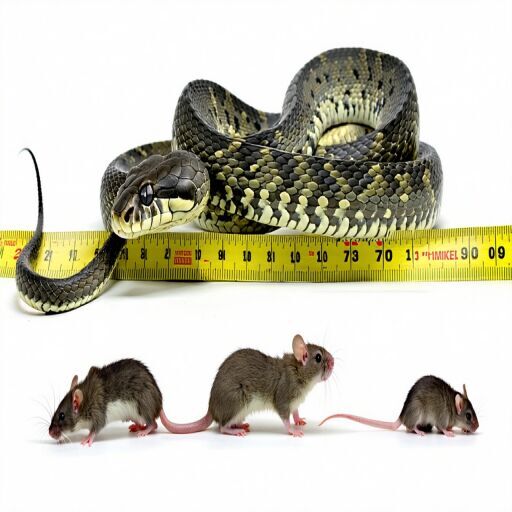 What Do Ball Pythons Eat in Captivity? Feeding Tips & Common Problems