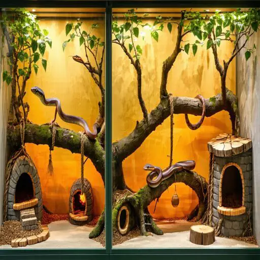 Corn Snake Care Tips: Expert Guide for Feeding, Habitat, and Handling