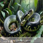 What Do Pythons Eat? Diet Insights & Feeding Habits Explained