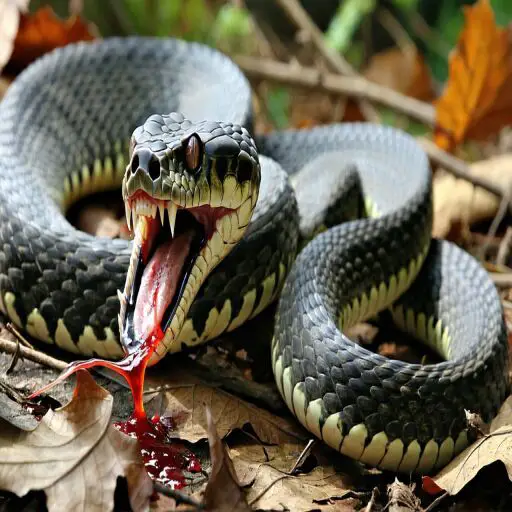 What Happens When a Rattlesnake Bites? Symptoms, Facts, and Pictures