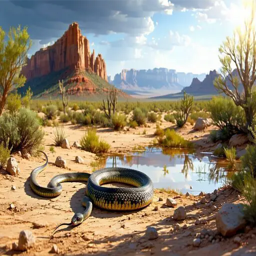 What Happens When a Rattlesnake Bites? Symptoms, Facts, and Pictures