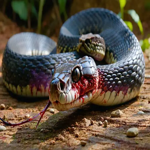 What Happens When a Rattlesnake Bites? Symptoms, Facts, and Pictures