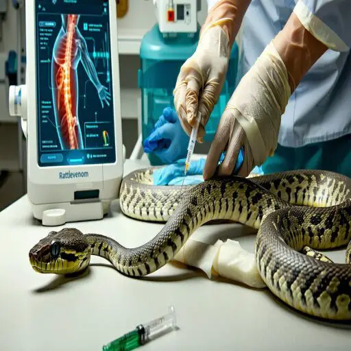 What Happens When a Rattlesnake Bites? Symptoms, Facts, and Pictures
