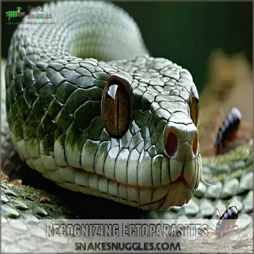 Snake Parasite Control Methods: 5 Proven Ways to Protect Your Pet Today