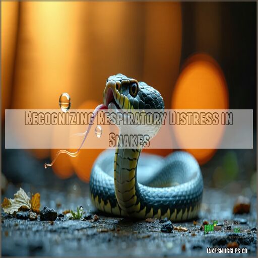 Best Way Treat Snake Respiratory Infection: Vet-Approved Guide & Home ...