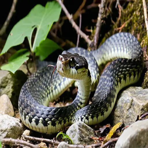 Snake Bite Prevention Measures: Expert Tips to Stay Safe Outdoors