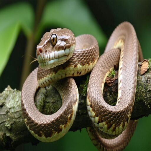 Safe Pain Relief for Snakes With Injuries: 7 Vet-Approved Tips That ...
