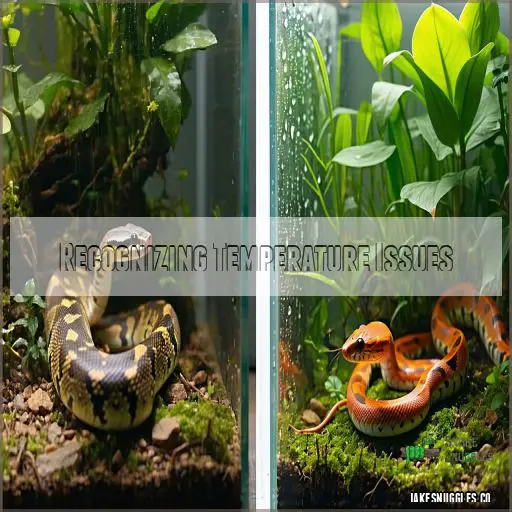 Ideal Temperature Corn Snake Enclosure: Perfect Heat & Humidity Setup