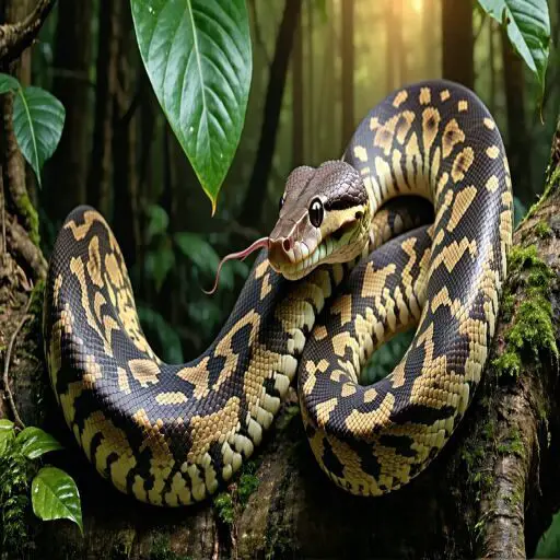 How Big Do Boa Constrictors Get? Size, Growth & Care Tips Explained