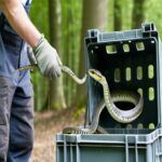 Safe Snake Removal Methods: Expert Tips to Keep Your Home Snake-Free in ...