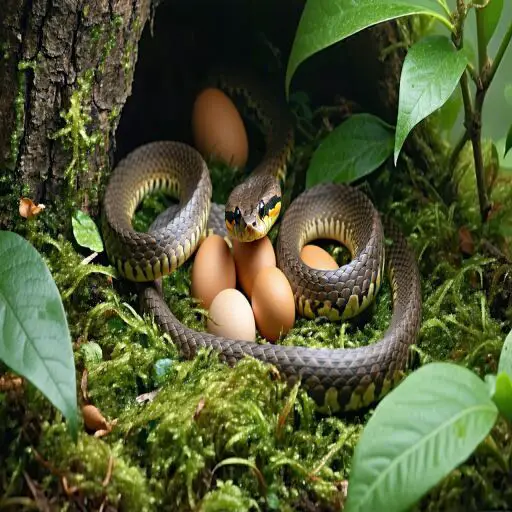 Corn Snake Behavior Patterns: Decode Your Pet's Actions and Signals