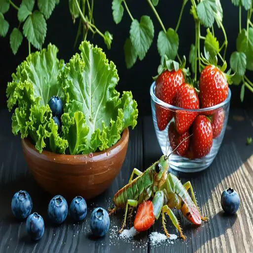 Reptile Diet Plans: Tips for Balanced Nutrition and Health