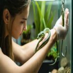 Reptile Handling Safety: 10 Expert Tips to Prevent Bites & Keep Pets Happy