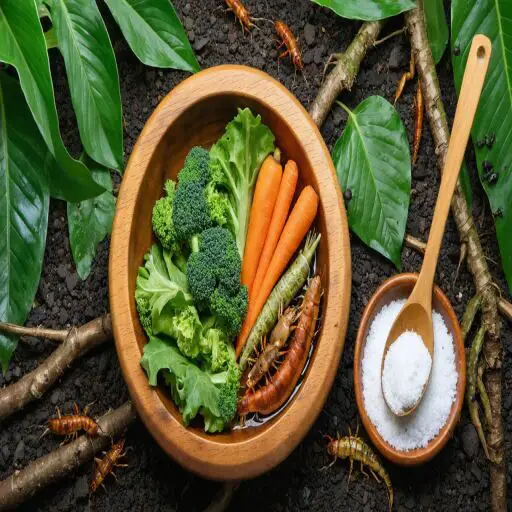 Reptile Nutrition Care Tips: Feeding Plans for a Healthy, Happy Pet