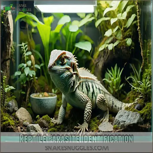 Reptile Parasite Control Methods: Tips to Keep Your Pets Healthy