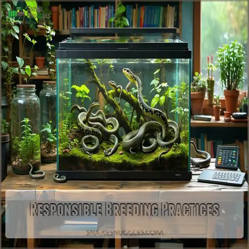 Common Genetic Mutations in Snakes: Morphs, Traits, and Breeding Basics