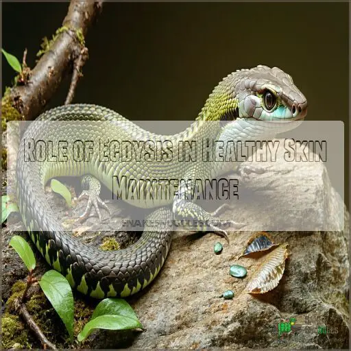 Reptile Skin Health Problems: 7 Warning Signs to Save Your Pet