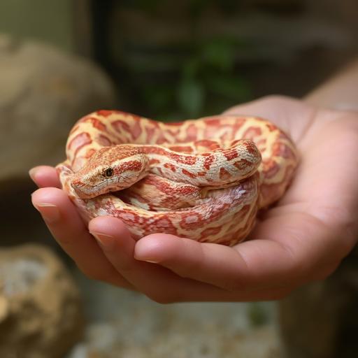 The Friendliest Pet Snakes: 8 Gentle Companions Perfect for Beginners