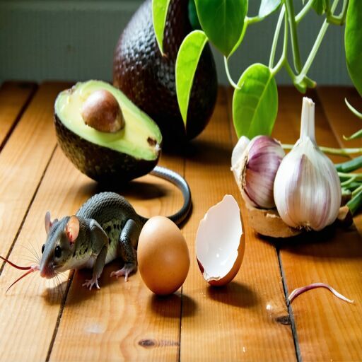 Proper Snake Nutrition: Feed Your Pet Snake for Optimal Health