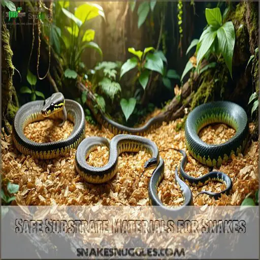Snake Habitat Maintenance Guide: Keep Your Pet Safe & Thriving in 2025