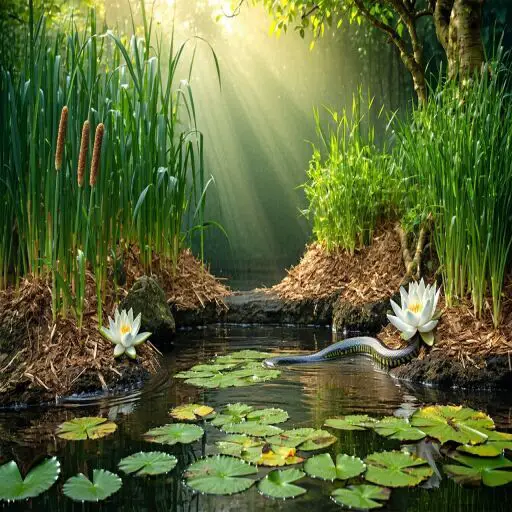 Best Snake Tank Substrates: 7 Safe Options for Happy Reptiles (2025 Guide)