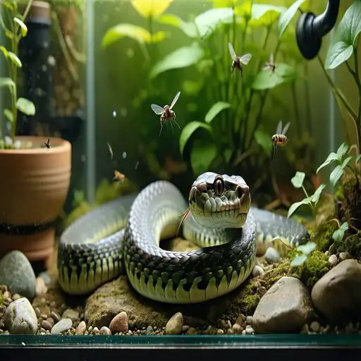 Signs of a Sick Snake Not Eating: 15 Warning Signs Every Owner Must Know