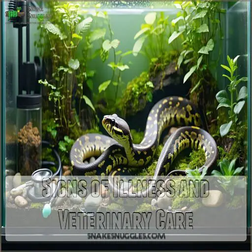 Ball Python Care Guide: Housing, Diet, Lifespan & Top Products