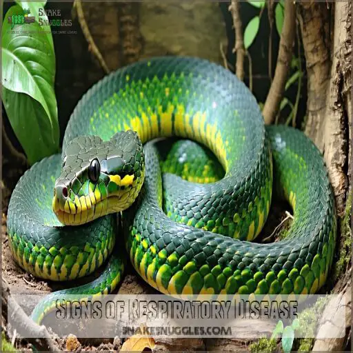 Early Signs of Snake Illness: 12 Warning Symptoms Every Owner Must Know