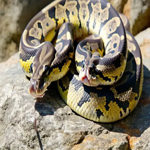 Ball Python Lifespan: How Long These Popular Pets Can Live (With Care Tips)