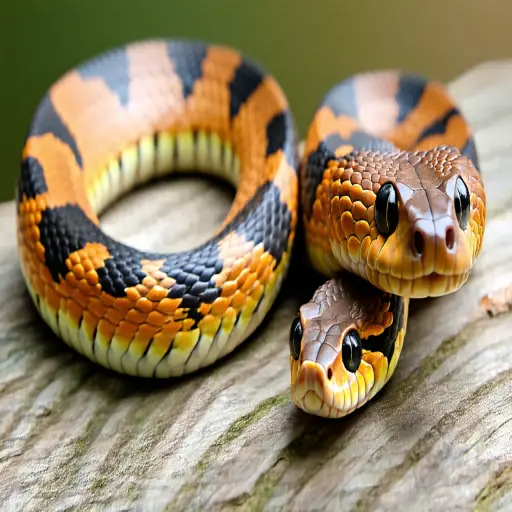 Corn Snake Color Morphs: 60+ Stunning Types, Patterns & Genetics Guide