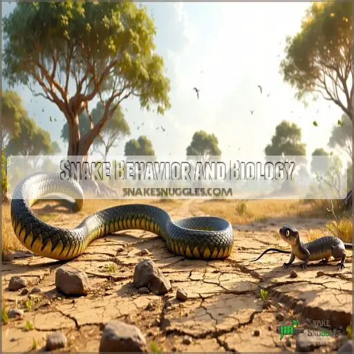 Snake Species Information: Facts, Habitats, Behavior, and Conservation