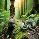 Snake Bite Prevention Measures: Expert Tips to Stay Safe Outdoors