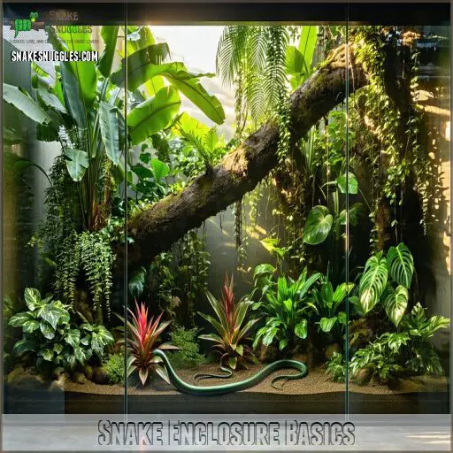 Snake Cage Design Plans: Build Custom, Safe, and Modern Enclosures Now