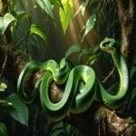 Best Lighting for Snake Vivarium Health: Tips for a Safe, Natural Setup