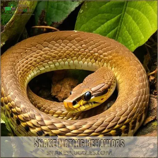 Why Do Snakes Have Two Penises? The Wild Reptile Secret!