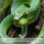 Common Pet Snake Parasites and Worms: a Quick Guide