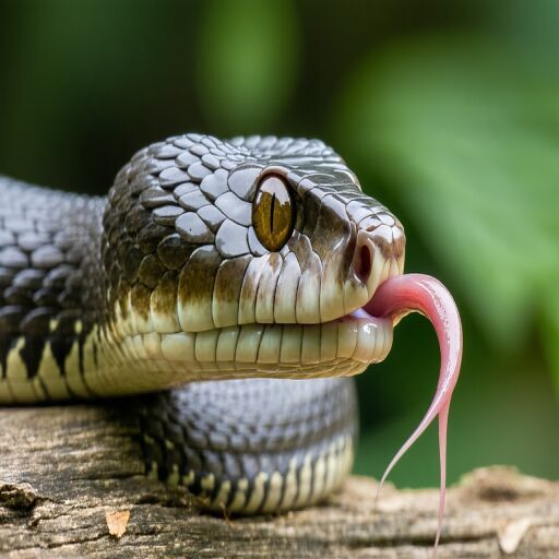 Snake Characteristics Guide: Traits, Habitat, Behavior, and Movement